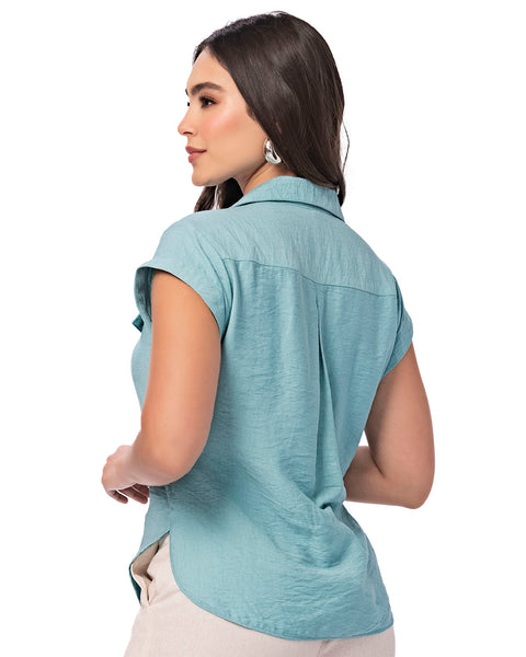 Blusa Para Mujer 8785 – Ryocco Online